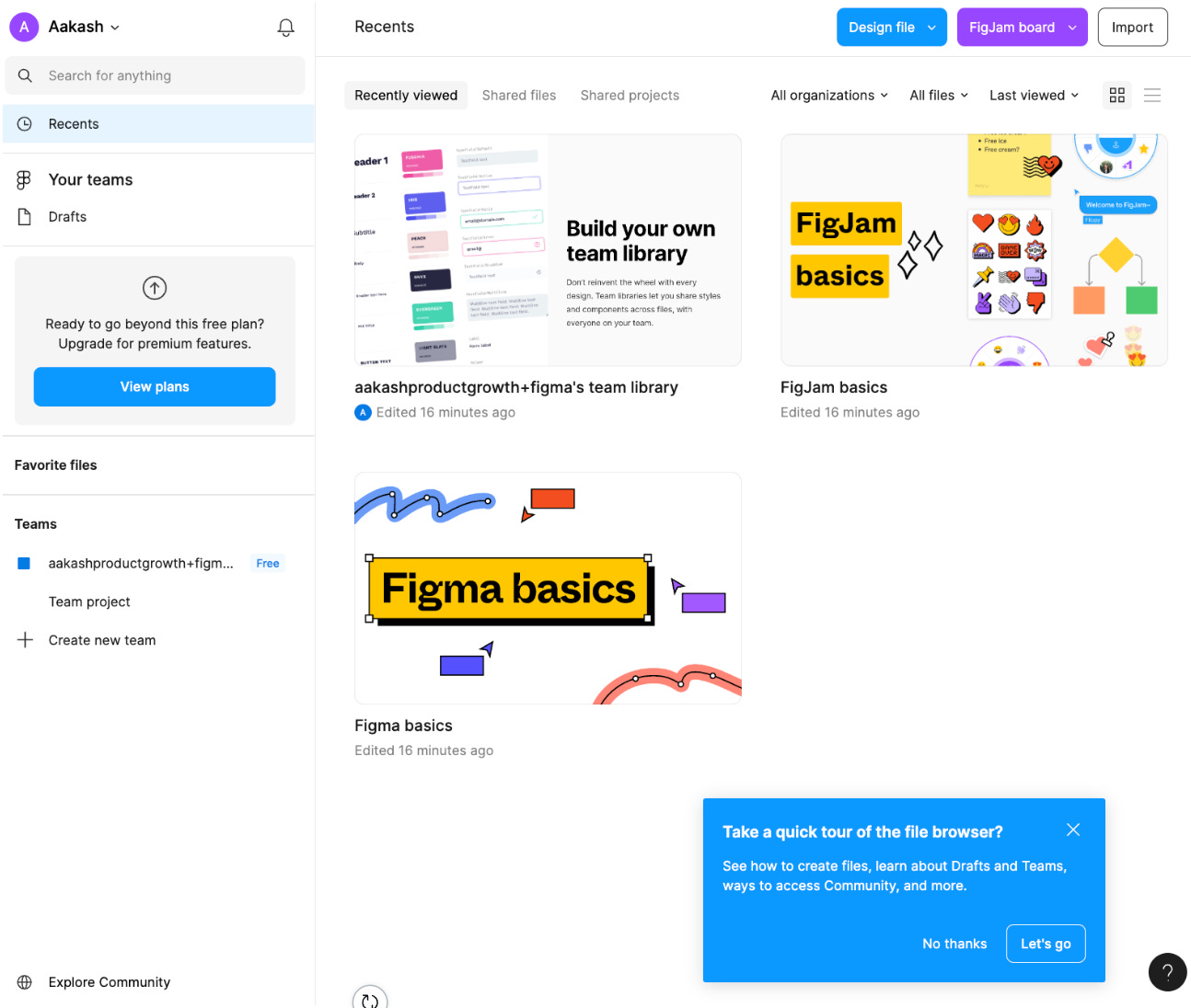 How Figma Grows - by Aakash Gupta - Product Growth