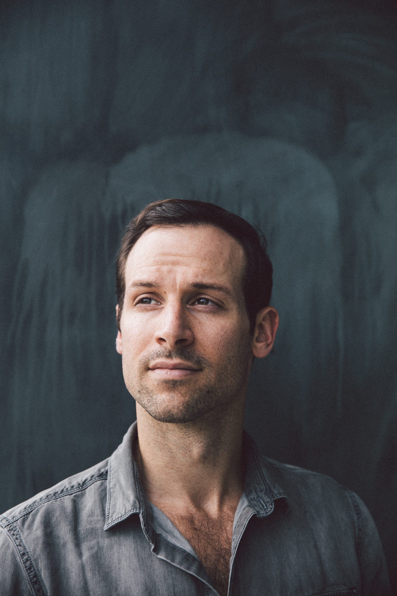 Andrew Horn | Substack