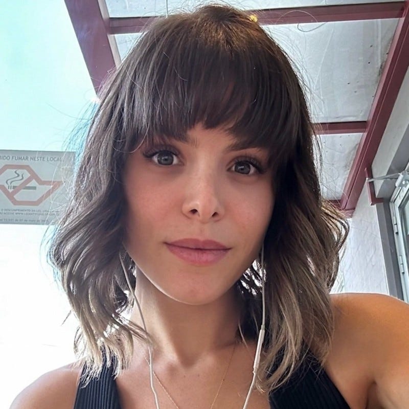 #tammyindica by Tammy Silva | Substack