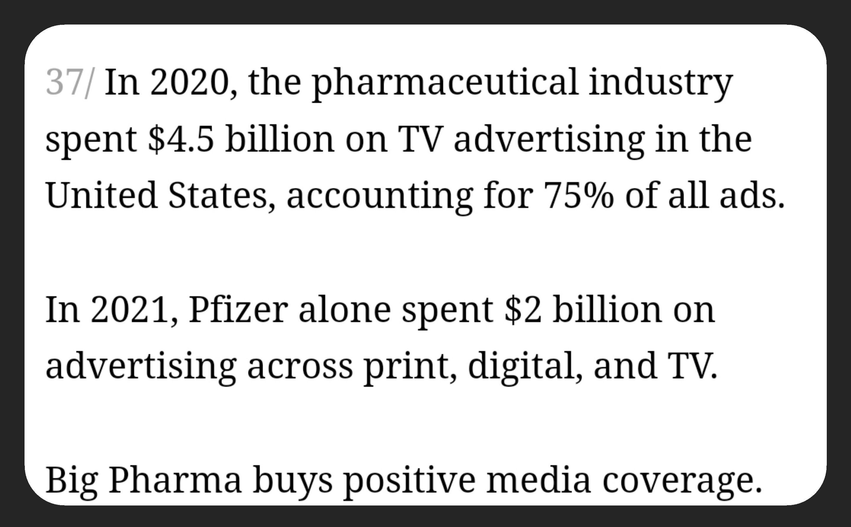 A Pfine Pfizer takedown - by M. Joseph - Vital Antidote