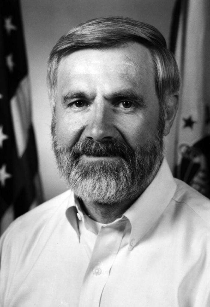 Turning sequencing into surveillance - by Krisandra Allen