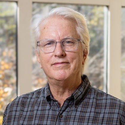 Christian Warren | Substack