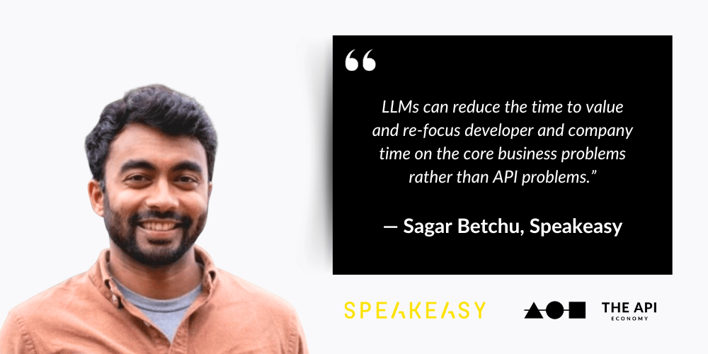 AI and APIs — What 12 Experts Think The Future Holds