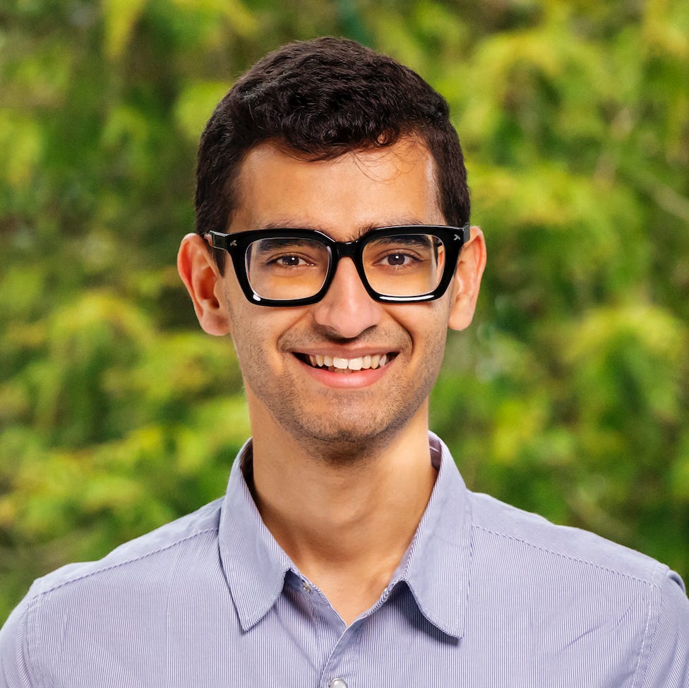 Sayash Kapoor | Substack