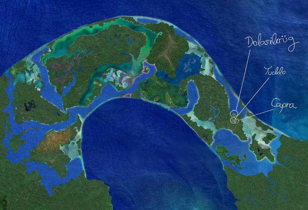 THE RATIONALE FOR A BIOLOGICAL CIVILISATION BY MH MADRASSIE