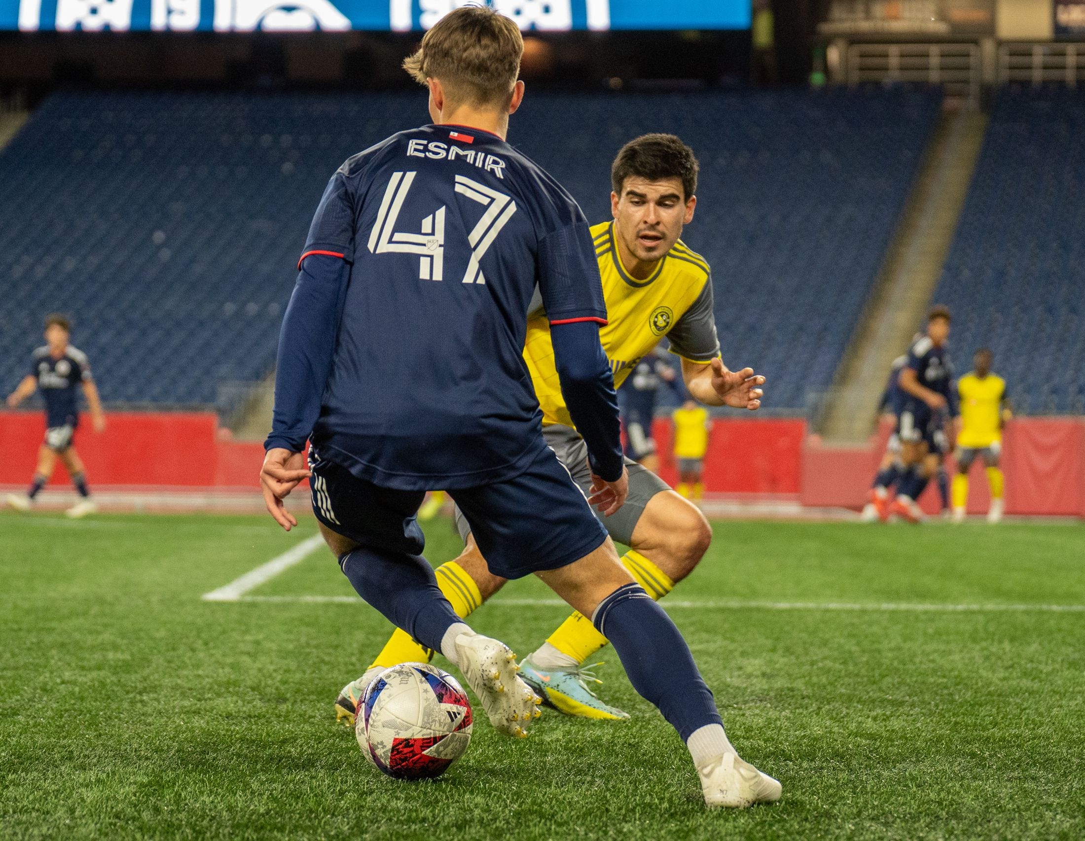 Paid Subscriber Mailbag: 5/12/23 - by Josh Nye