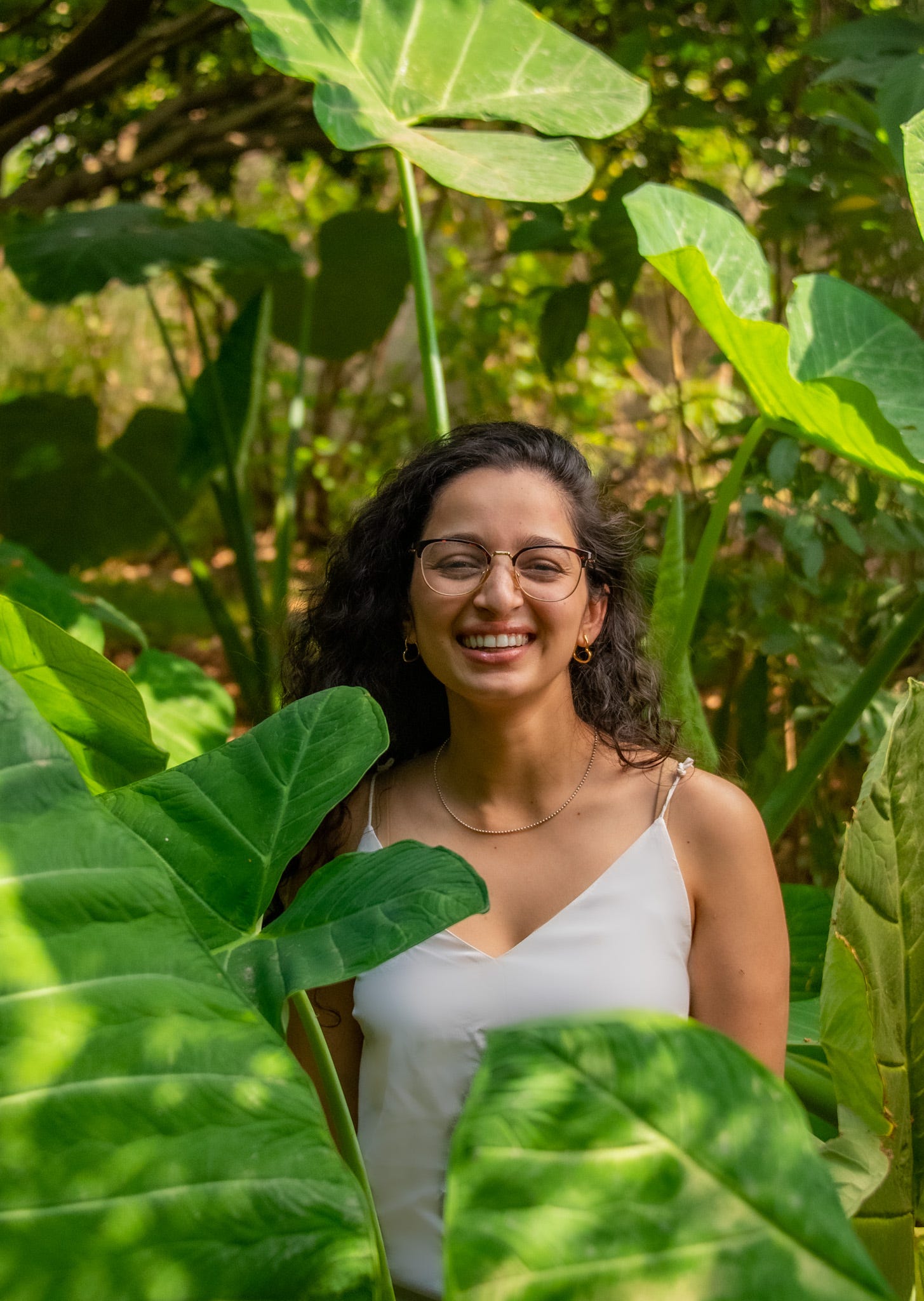 Dr. Poorvi Bhat | Substack