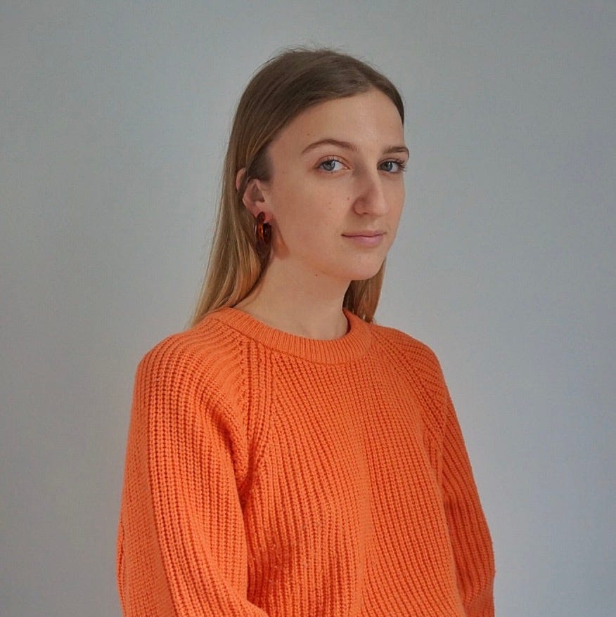 katie turner | Substack