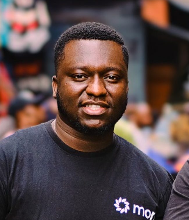 Moni: Pioneering Community Banking in Africa