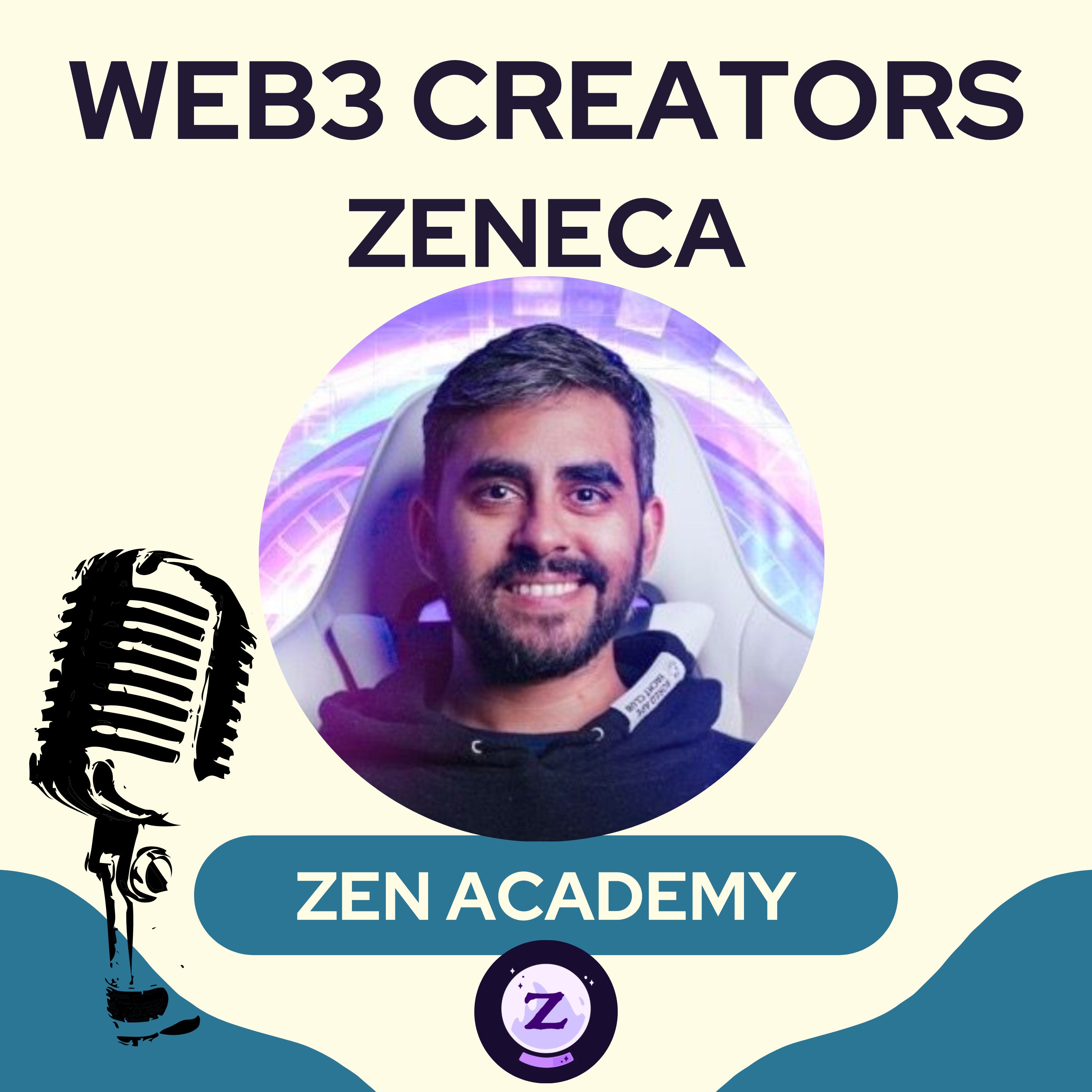 The Zen principles for building a successful NFT Community. By Zeneca ...