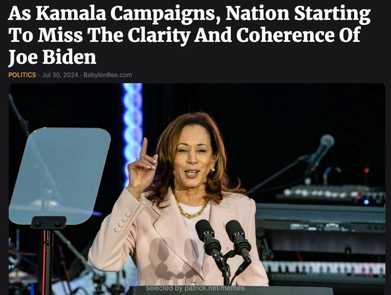 Patrick.net Memes | patrick.net/memes | Substack