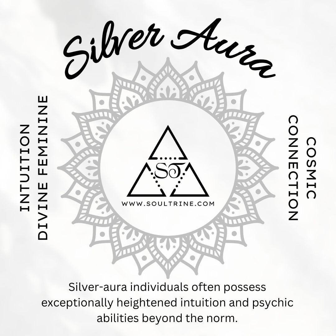 The Aura Visioning Experiment - by Aether Candace