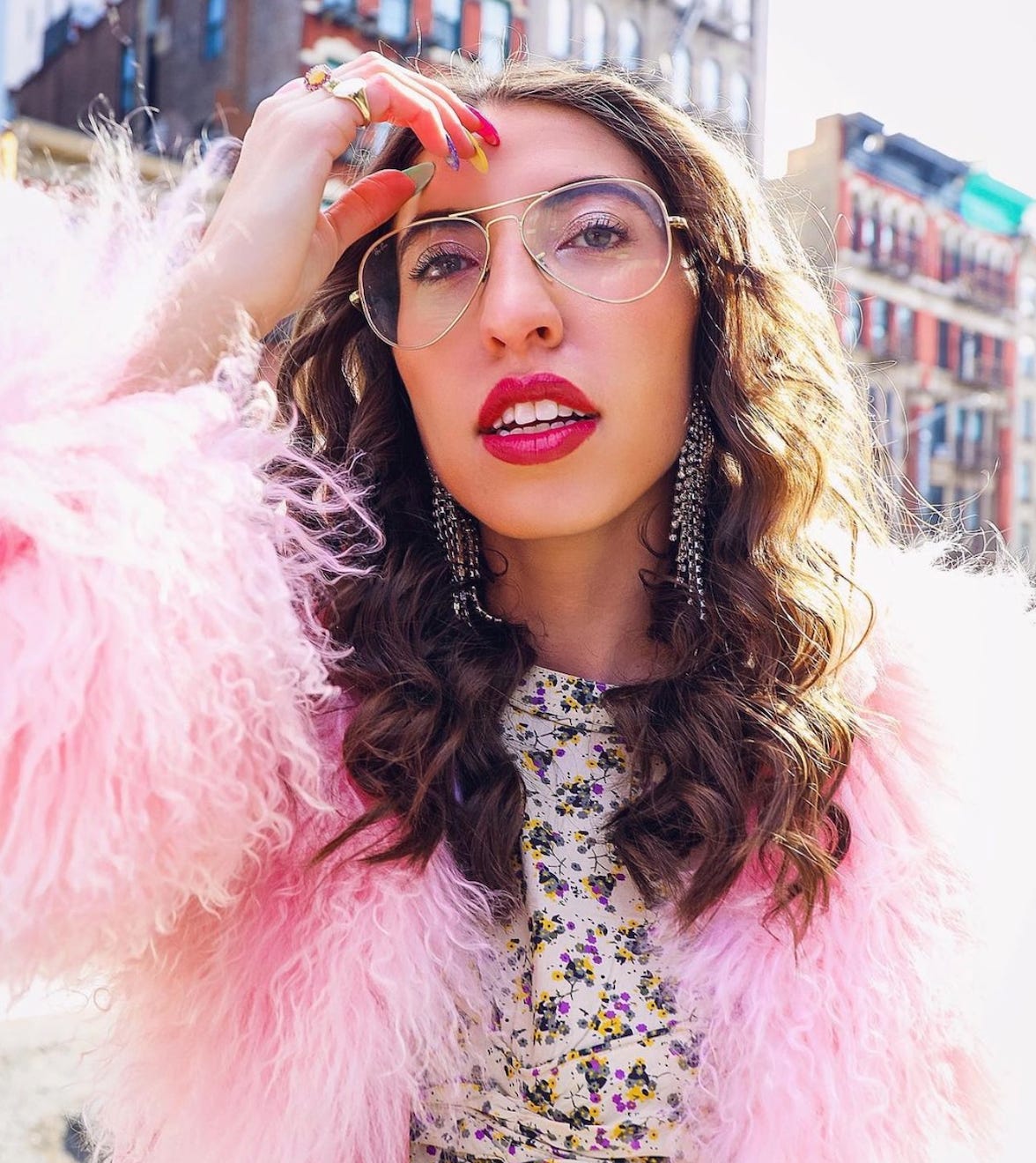 Caroline Vazzana | Substack