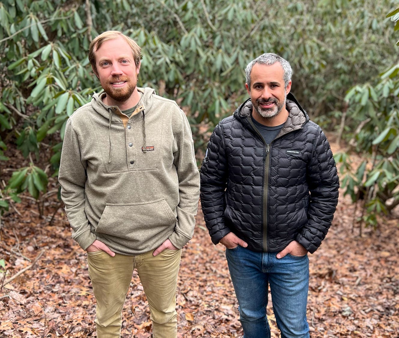 Welcome to Berm Peak’s Substack - What is this, Actually?