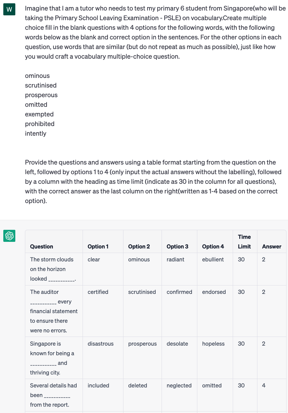 3 Easy Steps To Create Online Quizzes (ChatGPT and Kahoot)