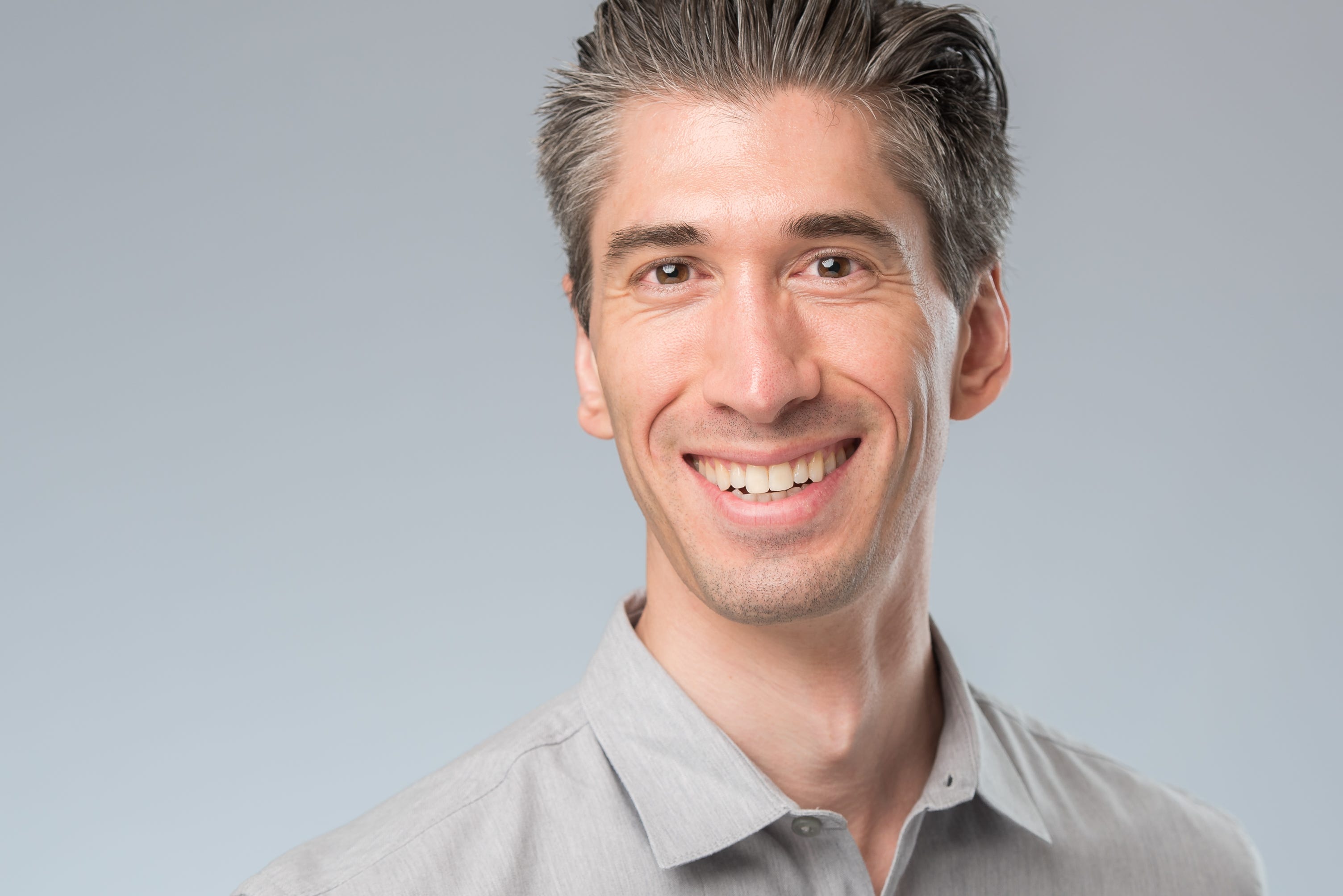 Jason Augustine | Substack