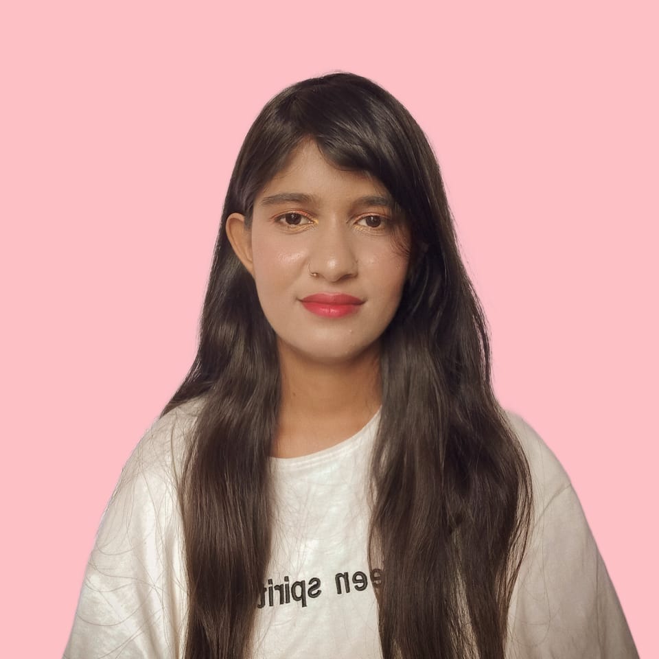 Poonam Sharma | Substack