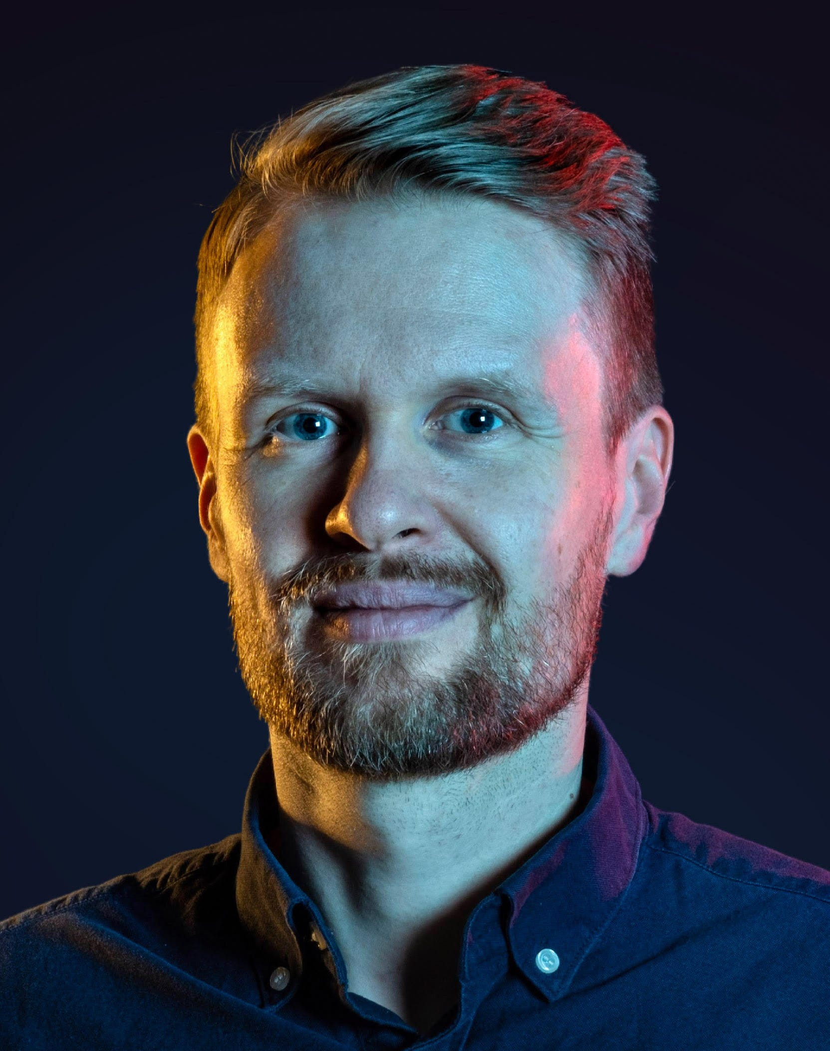 Joakim Achren | Substack