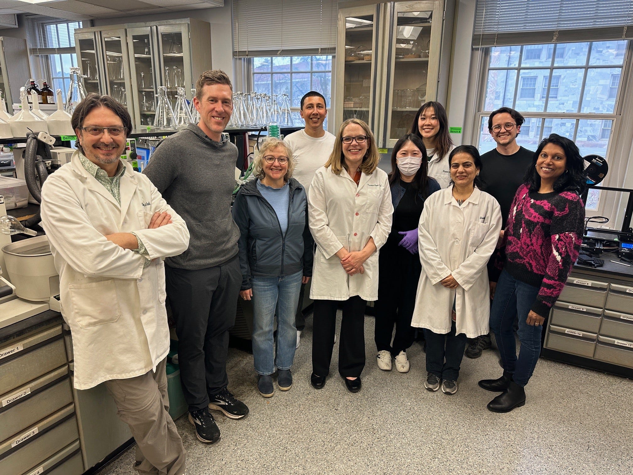 Emory Commencement & CNN Champions for Change