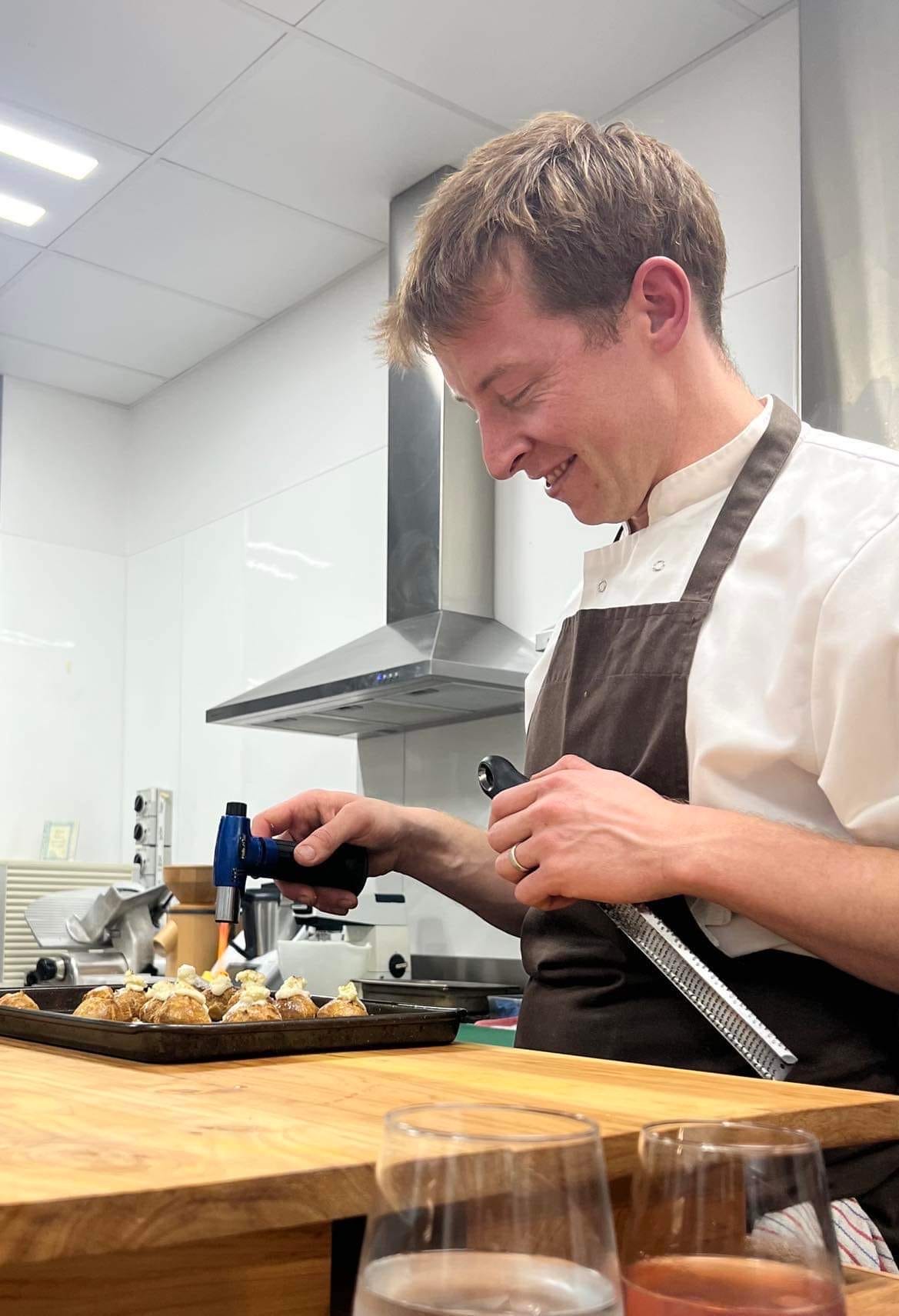 Kitchen Dinner: An ode to Southland produce