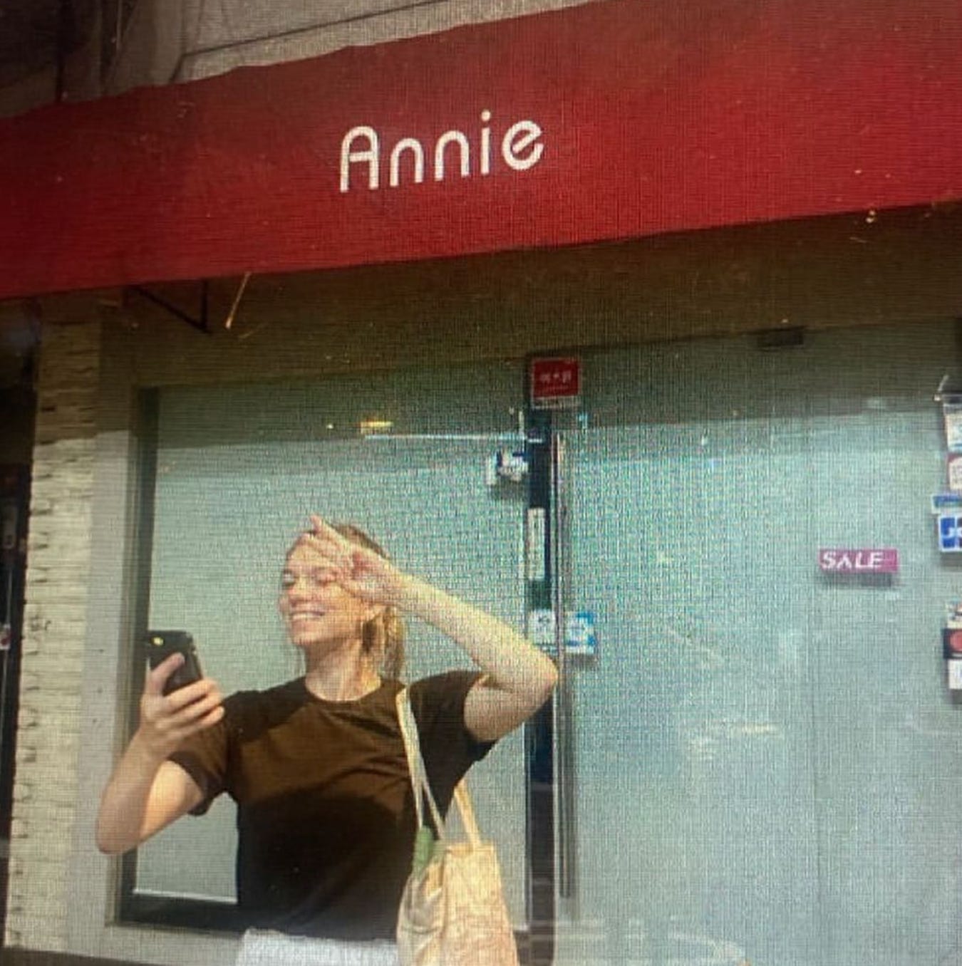 Annie Rauwerda | Substack