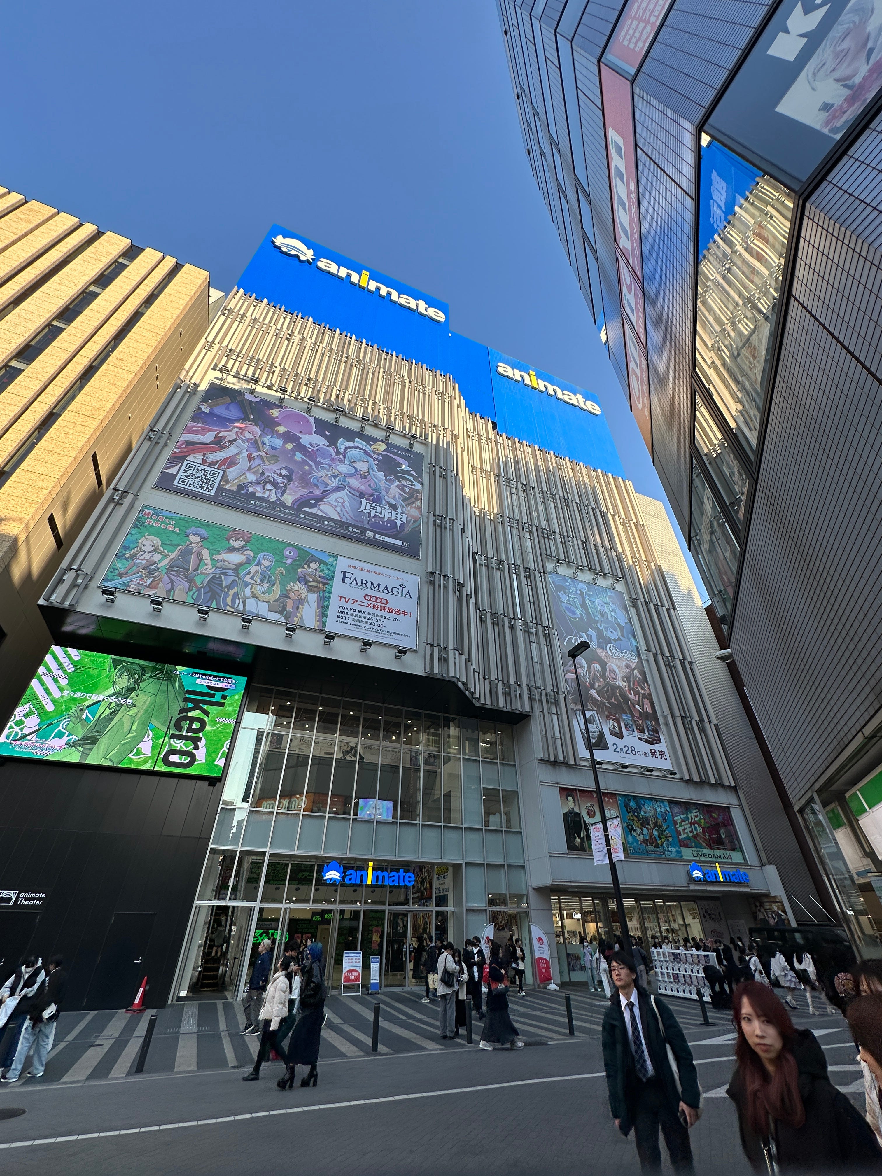 Must-Visit Hobby & Collectible Shops in Tokyo