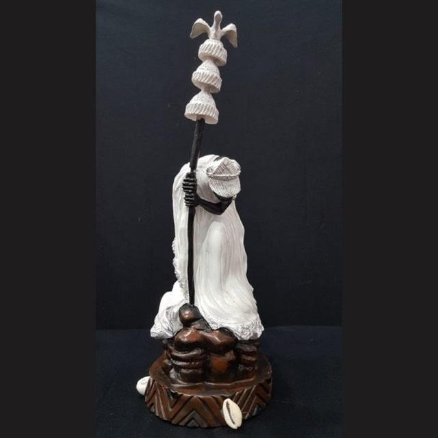 Os Orixas e suas energias de conexões. - Aparecido Santanna