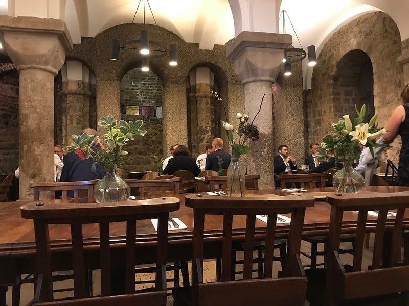 5 Historic Quirks to Spot in... Cheapside