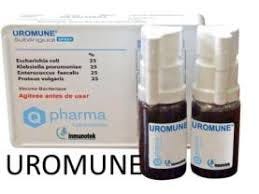 UROMUNE VACCINE AND THE AMERICAN HEALTHCARE INDUSTRY