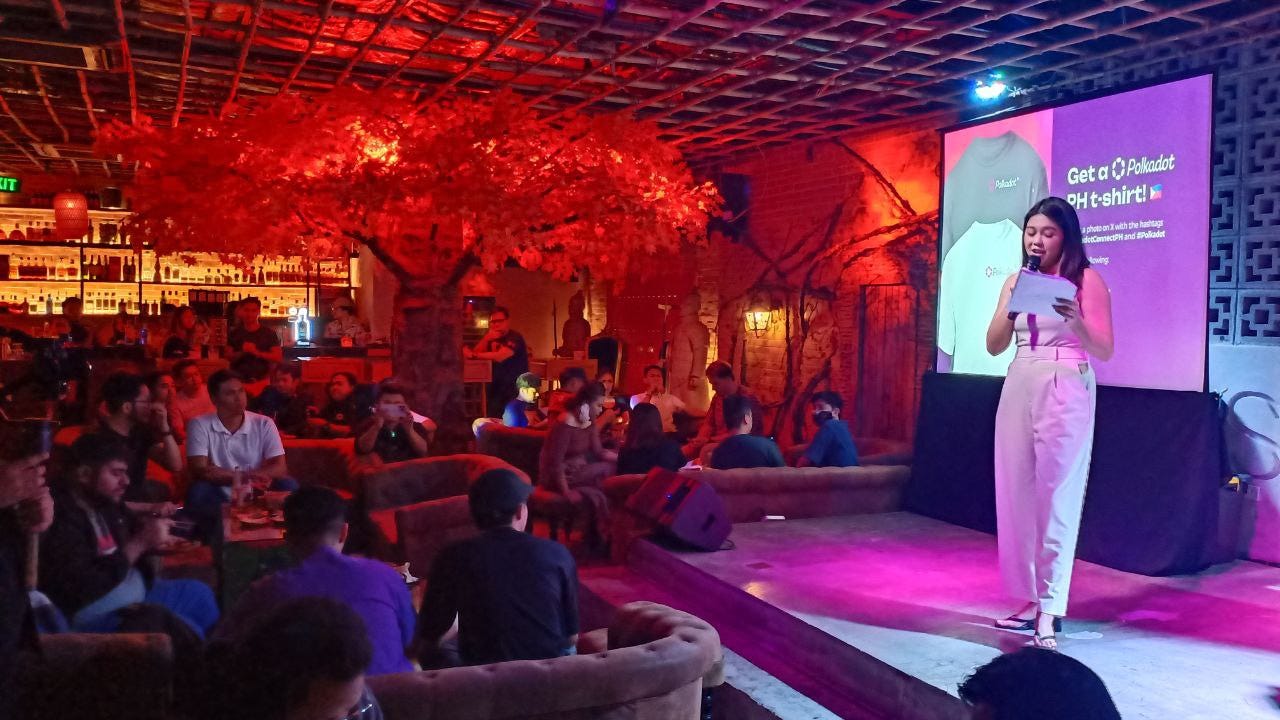 Crypto PH Weekly Roundup - Feb. 19 - 25, 2024 | Community Makes Its Choice About Binance | BitPinas