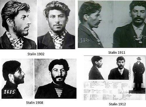 Was Stalin Jewish, & Does it Matter? - Hyperborea