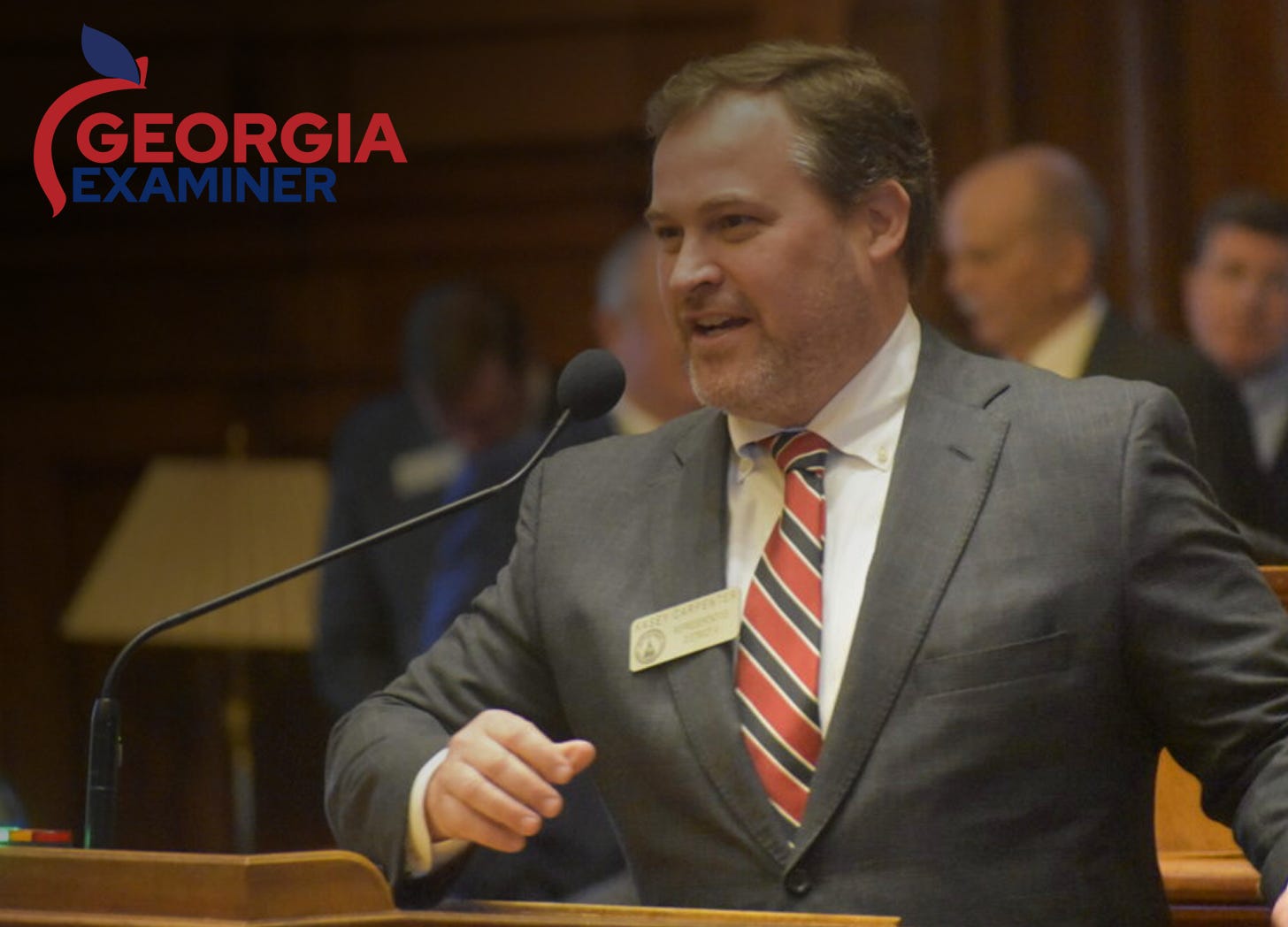 A CONTINUED FIGHT FOR ACCOUNTABILITY THE WHITFIELD GOP CENSURES ...
