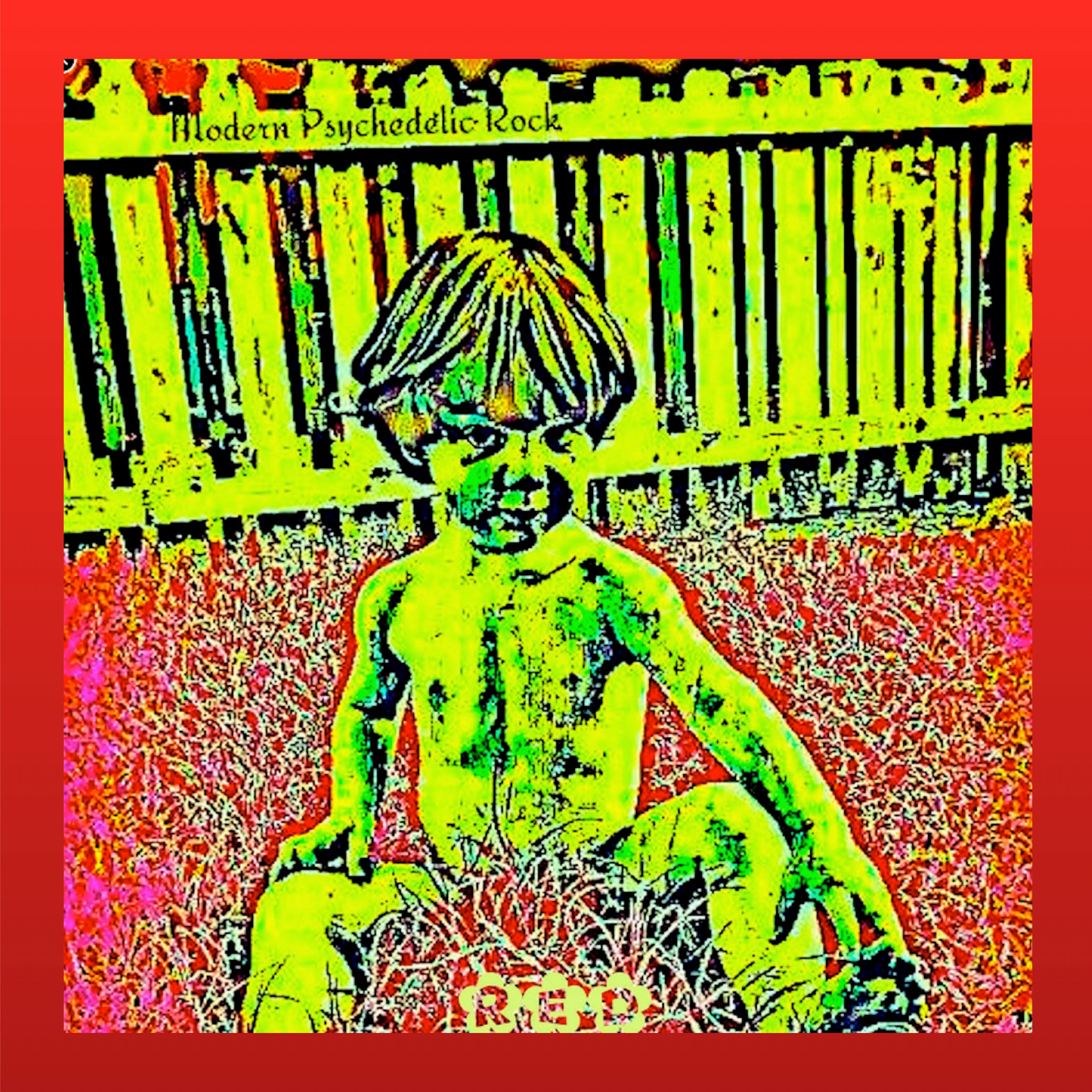 The Red Album Interview (Part 1) with Bob Doran on Humboldt Hot Air 8/24