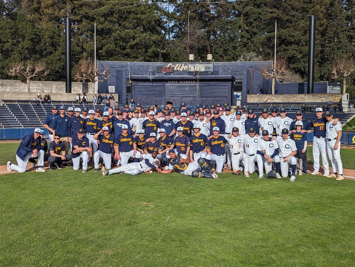 Cal Baseball Season Preview: Green and Lomavita lead a potent offense