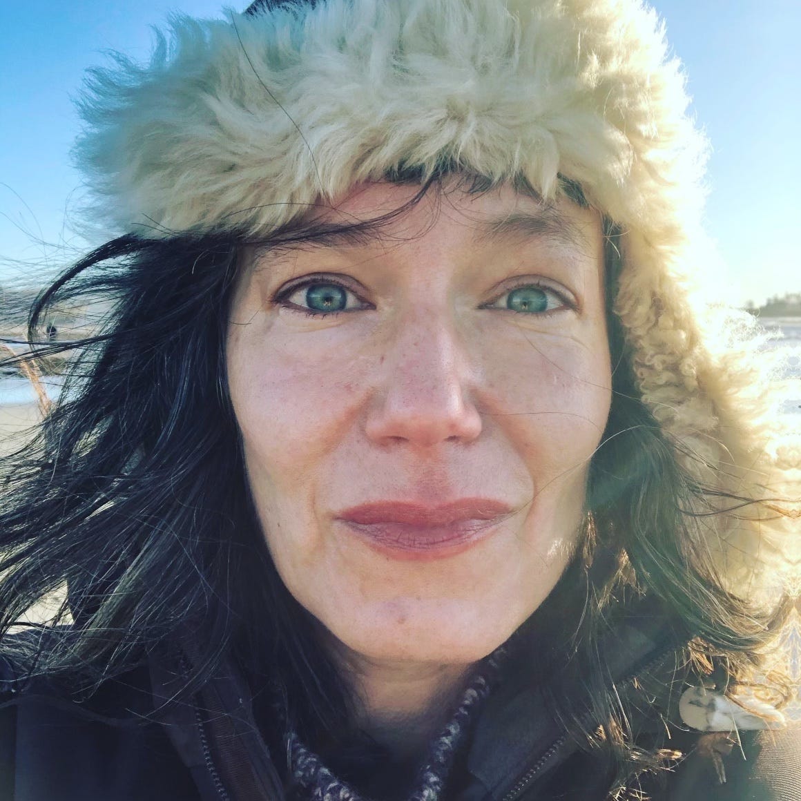 Jessica Kerwin Jenkins | Substack