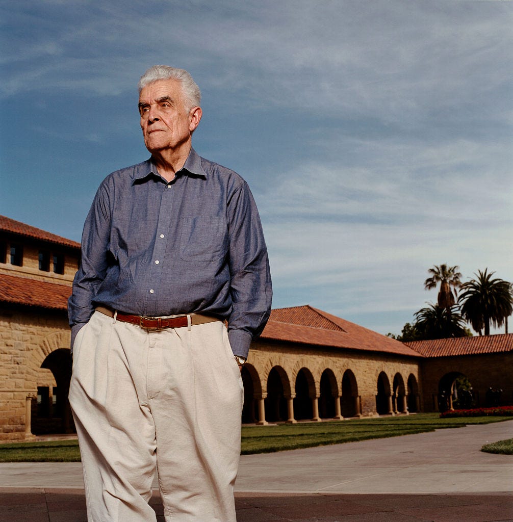 The Prophets: René Girard - by Cynthia L. Haven