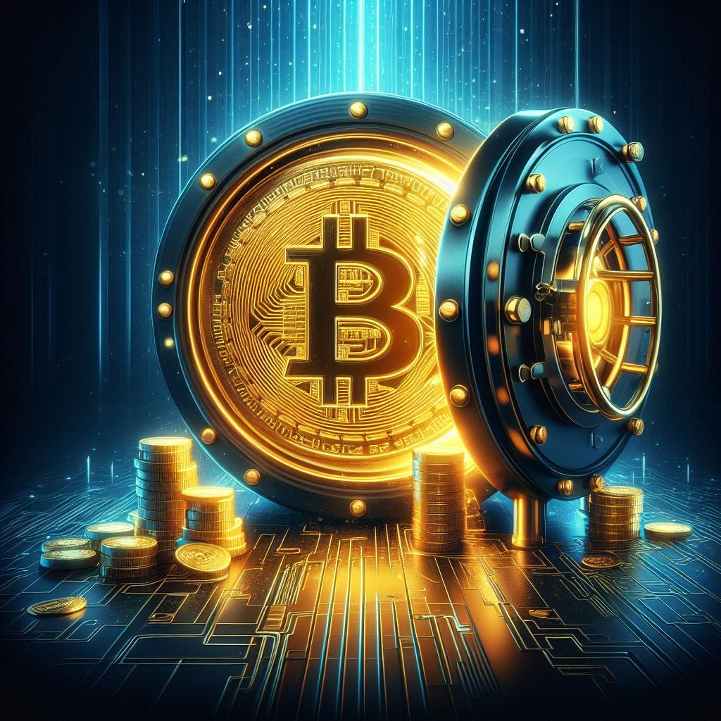 If Bitcoin Hits $1M, who becomes the richest person in the world?