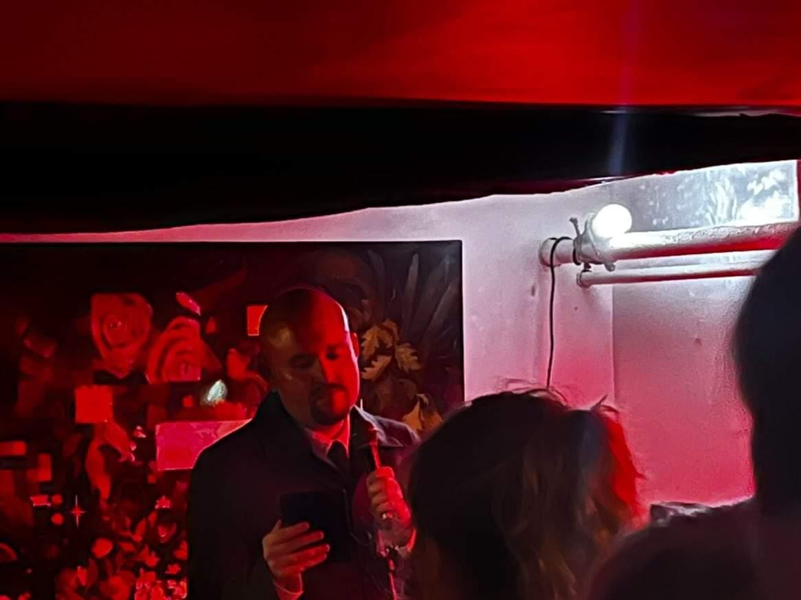 Matt Forney | Substack