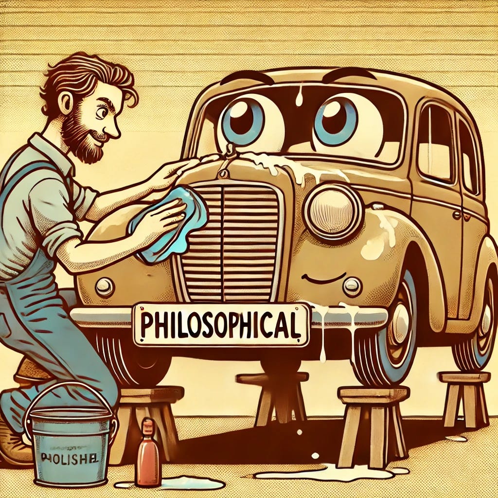 Devonn Friesen | Substack