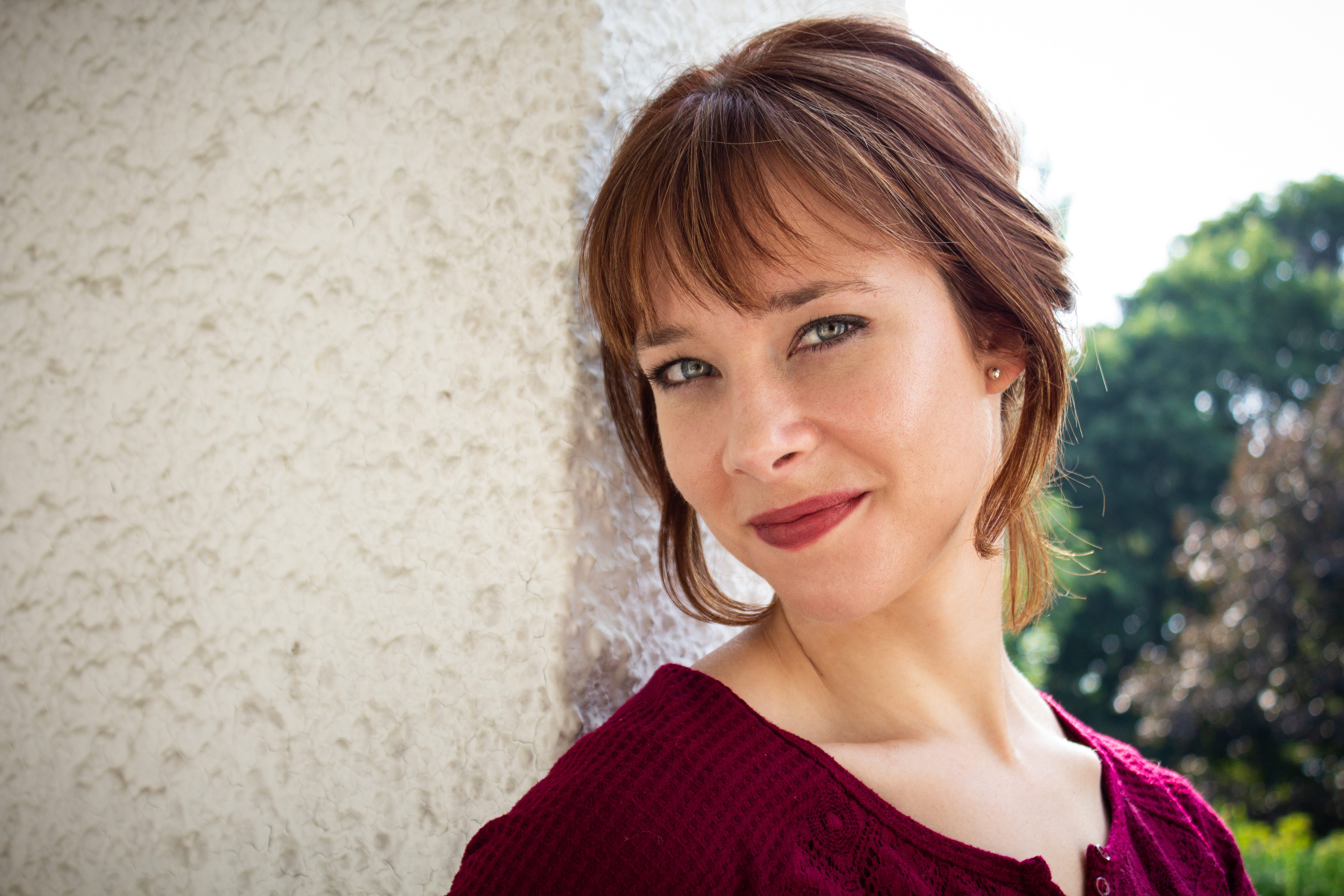 Christine Kindberg | Substack