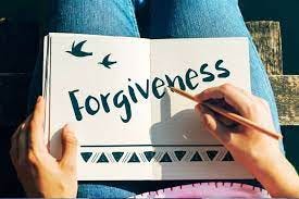The 14-day plan for forgiveness - by Nelson H. - LOL Sober