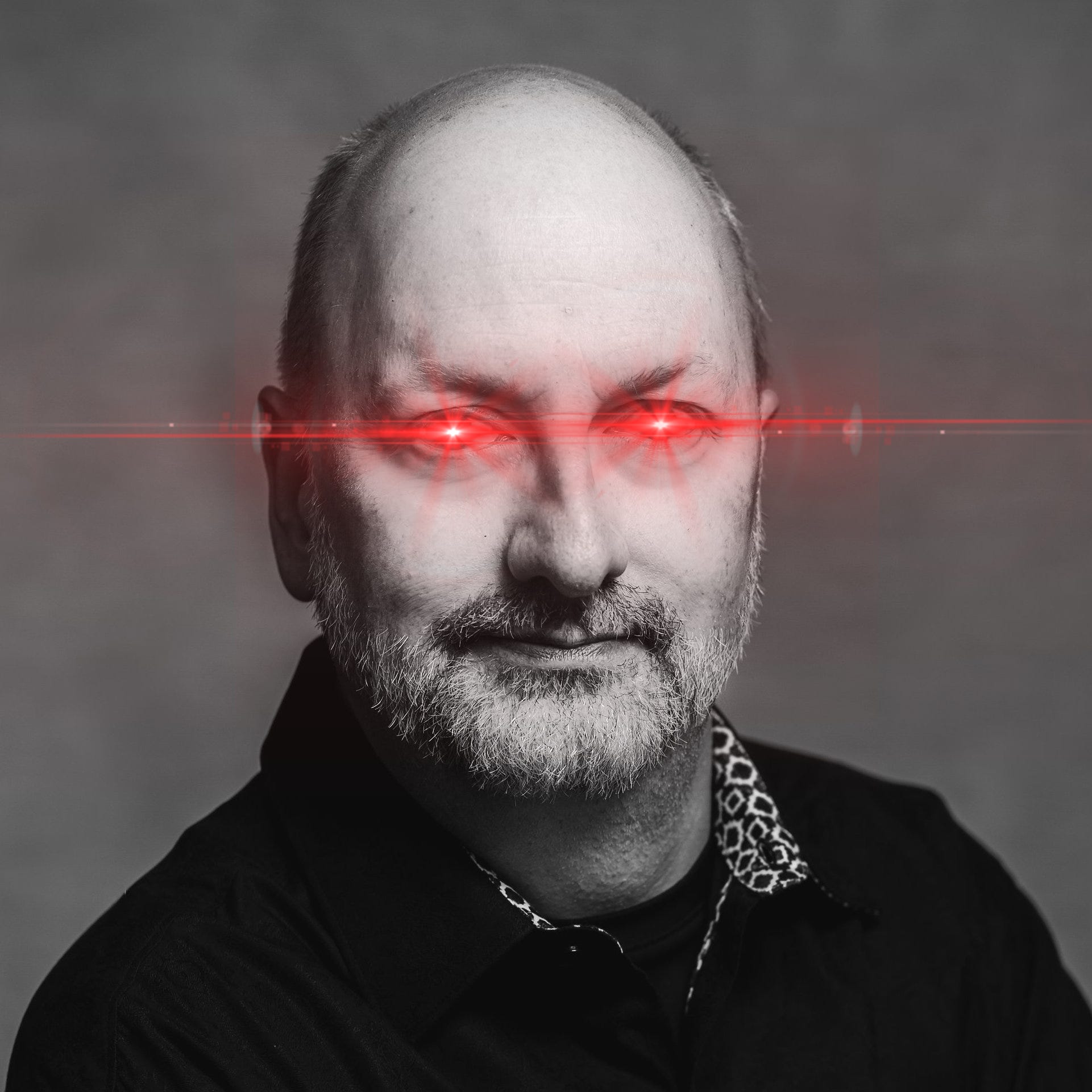 John Raymonds | Substack