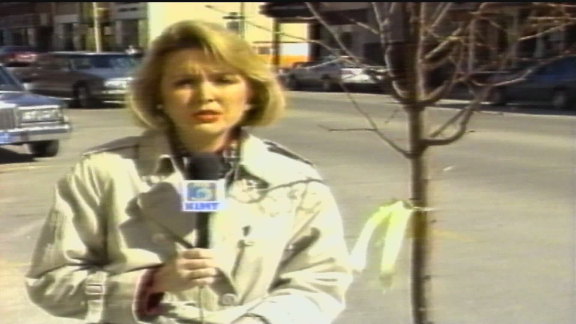 Investigation: The Disappearance of Jodi Huisentruit