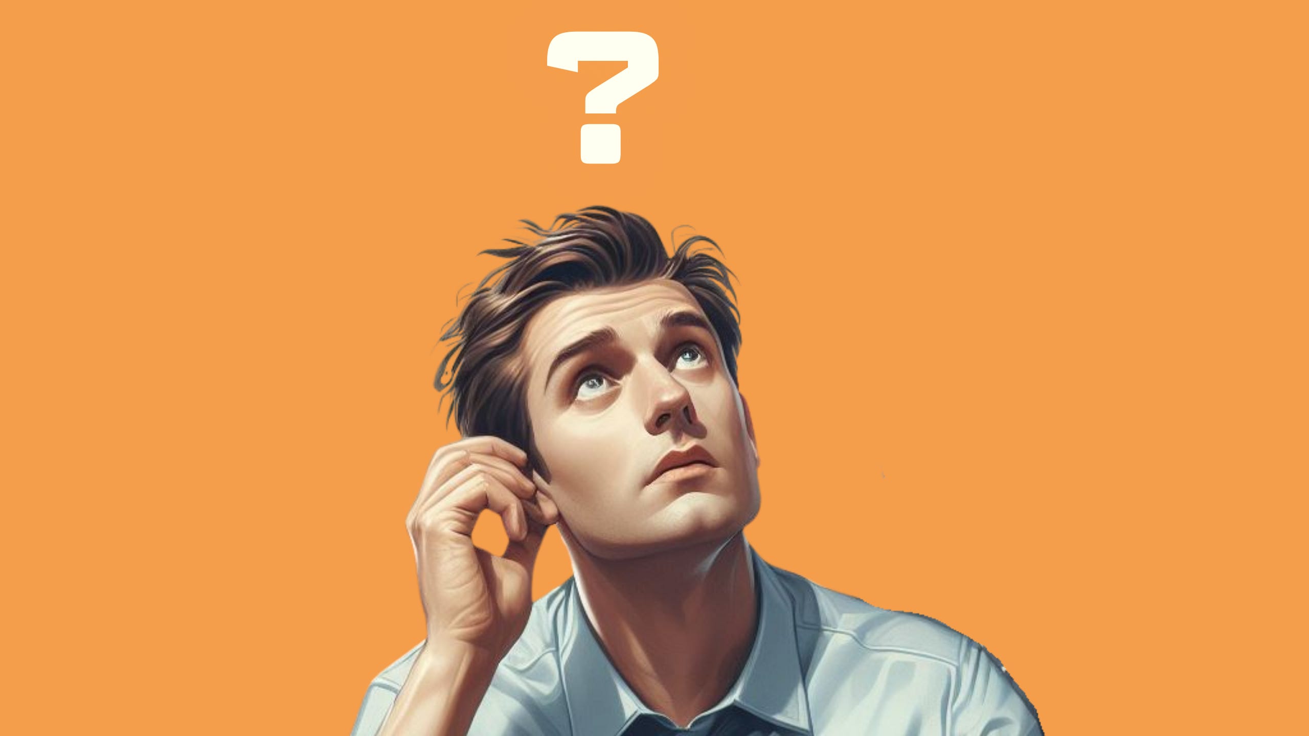 How to Ask "Dumb" Questions the Right Way - by DataLife360