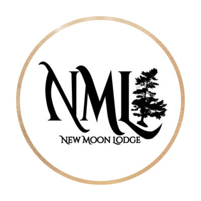 New Moon Lodge | Substack