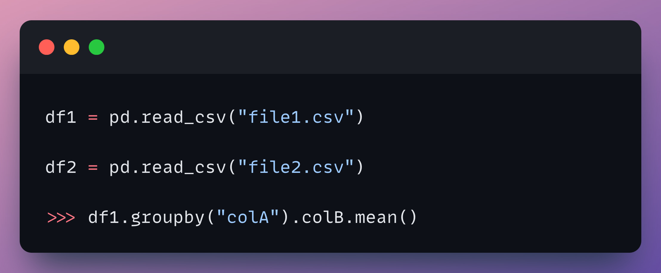 Accelerate Pandas 20x using FireDucks - by Avi Chawla