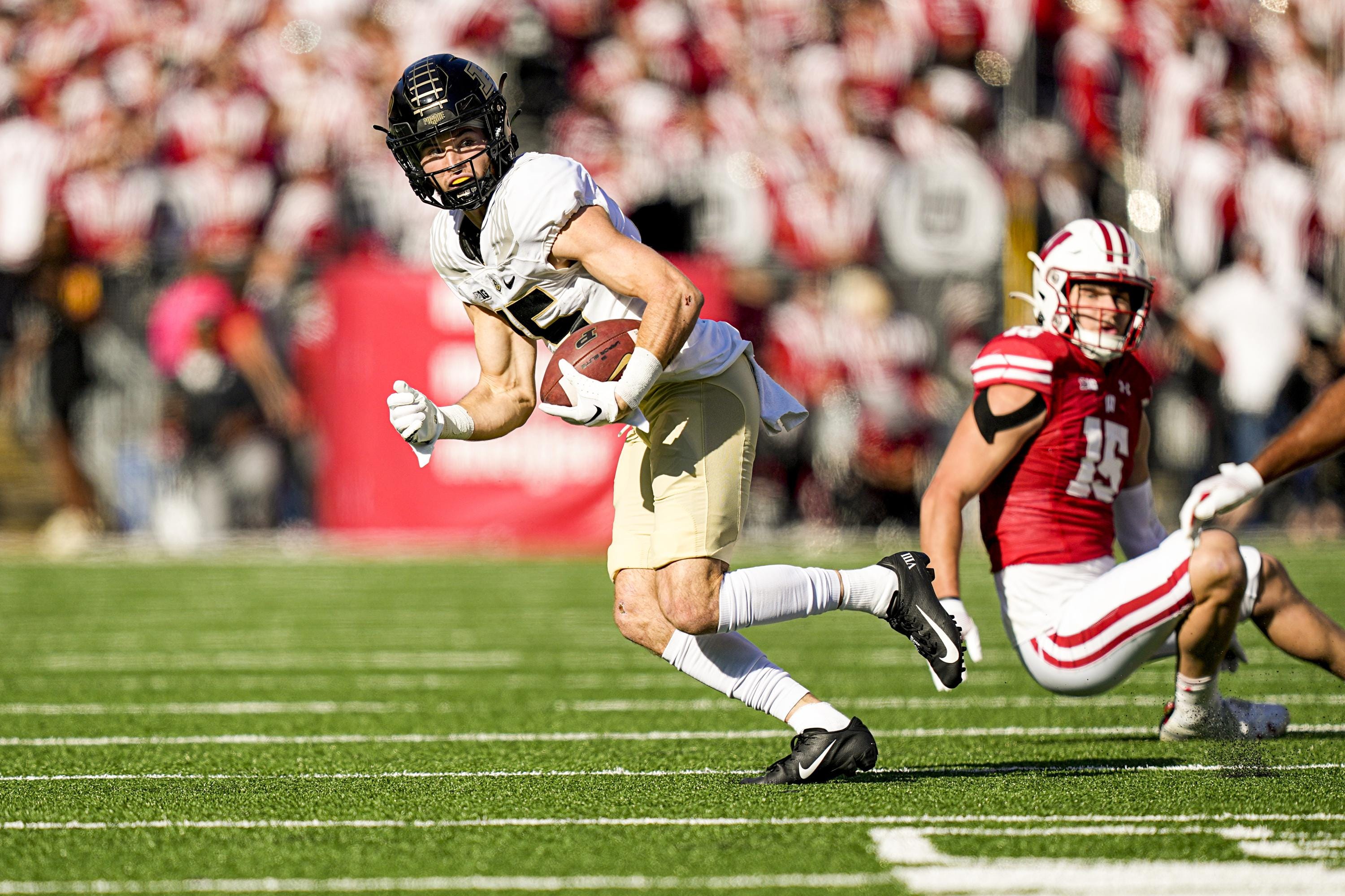 Draft Profile: Charlie Jones - whiproute wrs