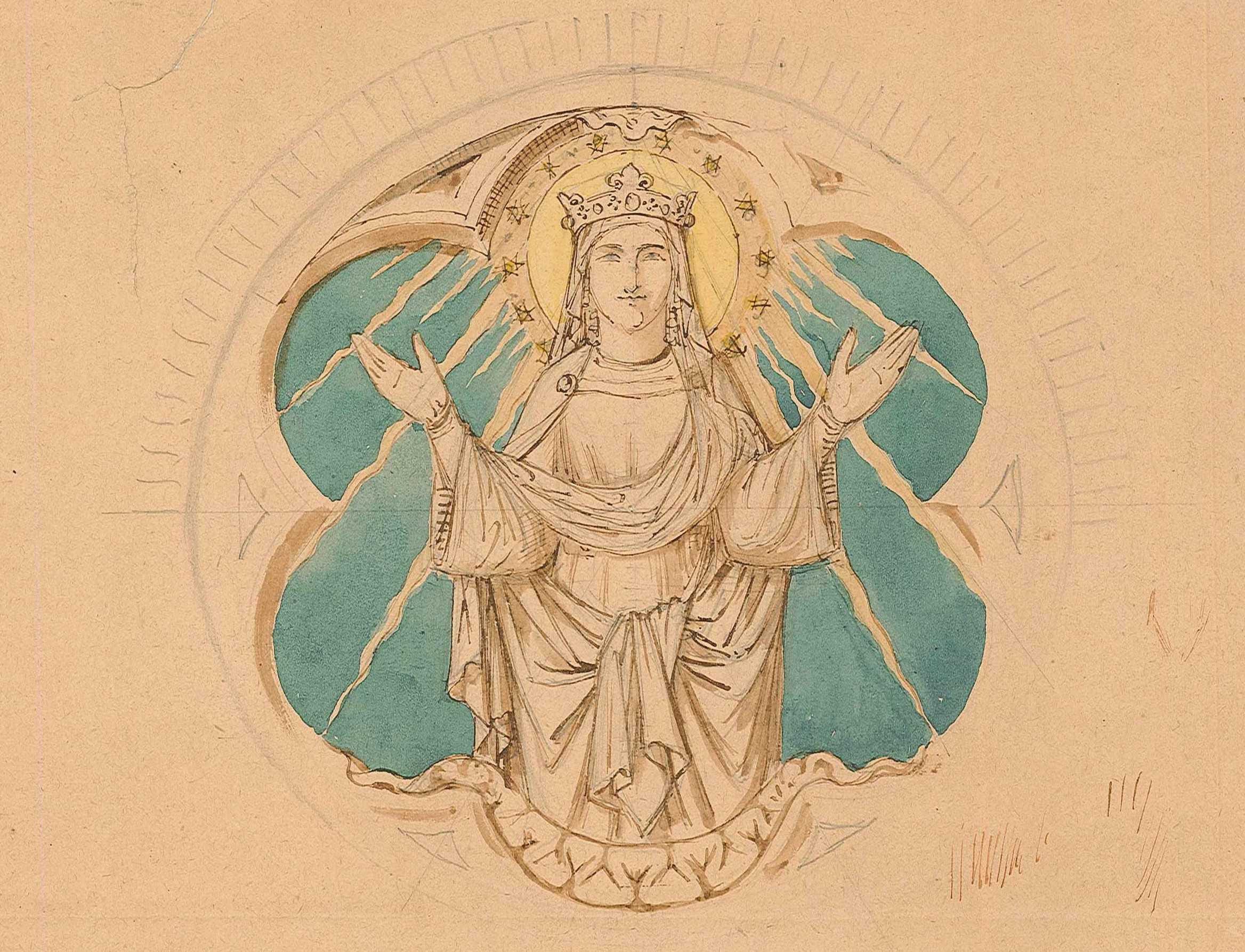 Why We Can Say the Blessed Virgin Mary Is the Mediatrix of All Grace ...