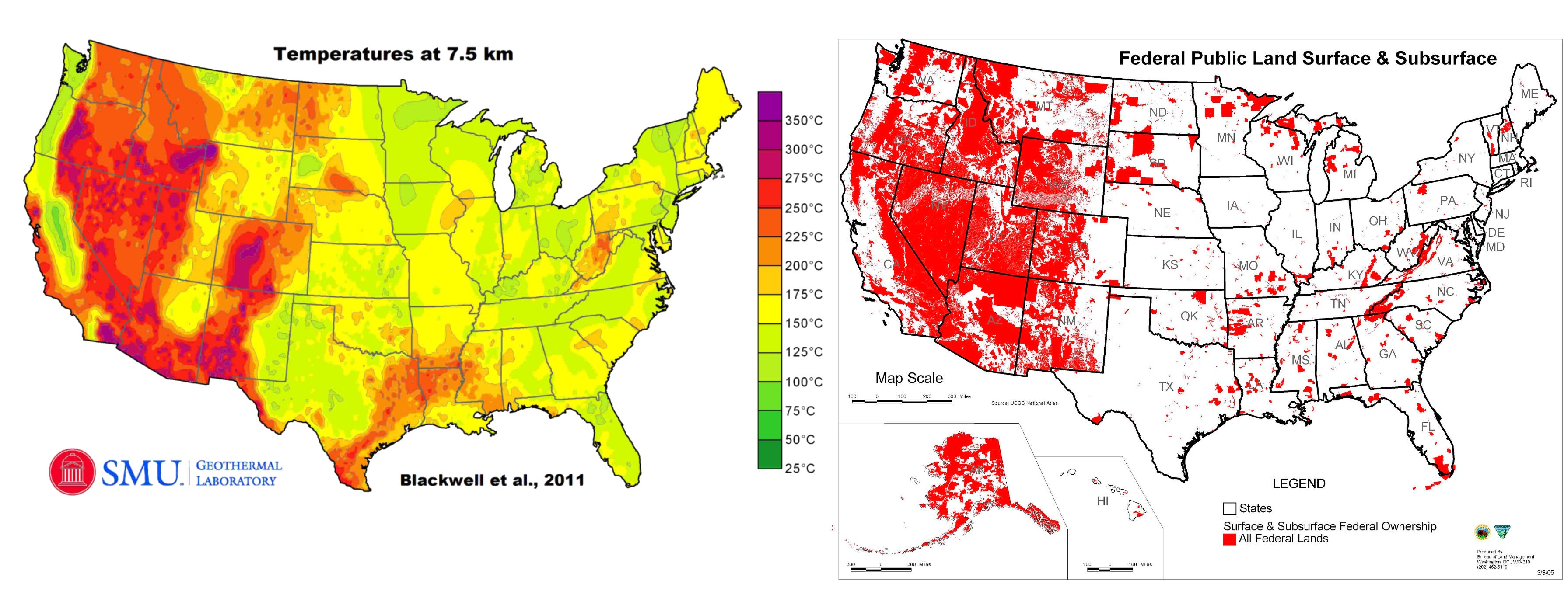 The state of next-generation geothermal energy
