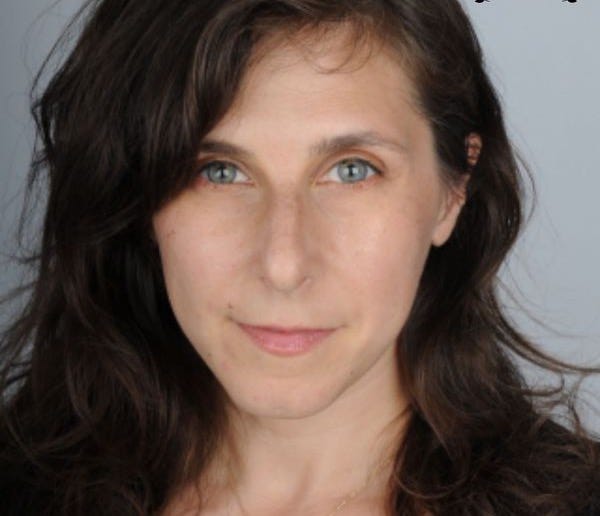 Brooke Berman | Substack